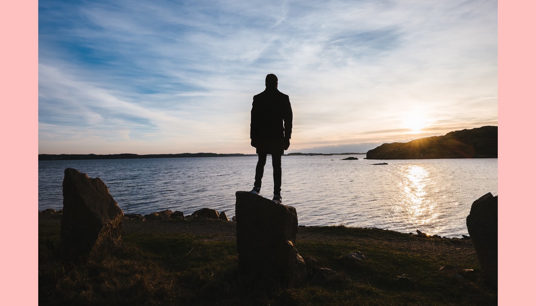 Eu tenho a capacidade de ficar sem nada • Daissen