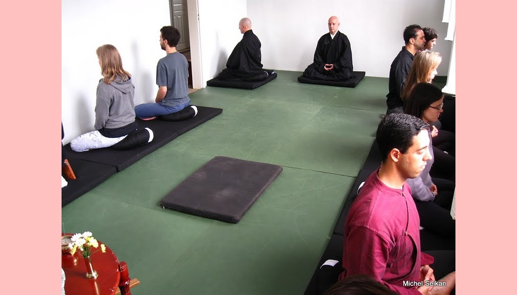 Meditação versus antidepressivos • Daissen Meditação versus antidepressivos • Daissen